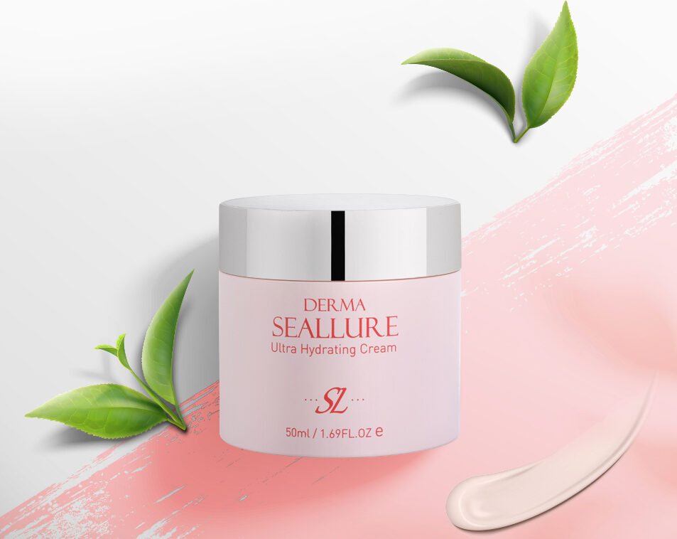Cream - DERMA SEALLURE