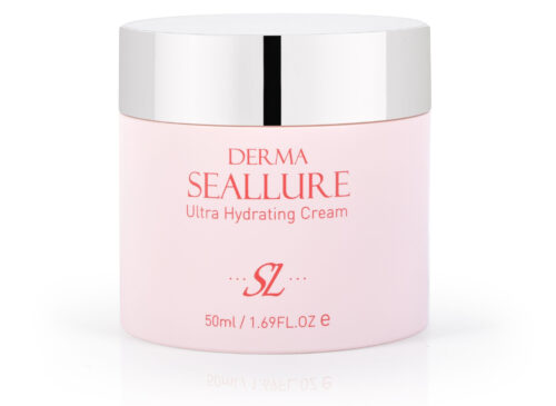 Cream - DERMA SEALLURE